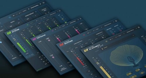 【人声多功能音频处理插件捆绑包2022.8.5】Leapwing Audio Bundle 2022 – EDMTOP.TOP